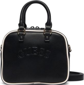 Guess Handtasche V6BZ03 W4541 Schwarz