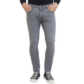 Lee Herren-Jeans Luke, Slim Fit, Tapered Leg