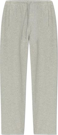 American Vintage Homme, Pantalons, Gris, Taille: M Nyzzow Logo Pantalons