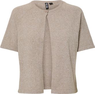 Pieces Female Strickjacke PCBREE