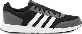 adidas Sneakers Run50s IF1553 Schwarz