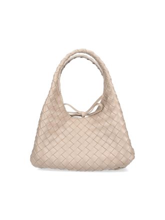 Bottega Veneta Kleine Handtasche Campana