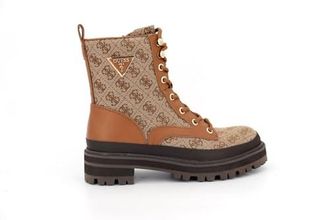 Guess Femme Bada Ankle Boots, BEIBR, 39 EU