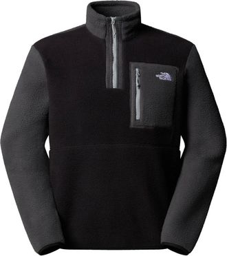 The North Face Herren, Jacken, Schwarzk, XLGröße