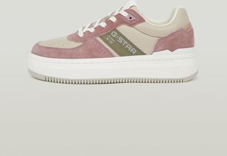 G-Star Eve CTR Sneaker - Mehrfarbig - Damen