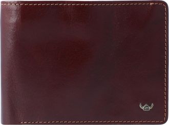 Golden Head Geldb&ouml;rse Colorado RFID Protect