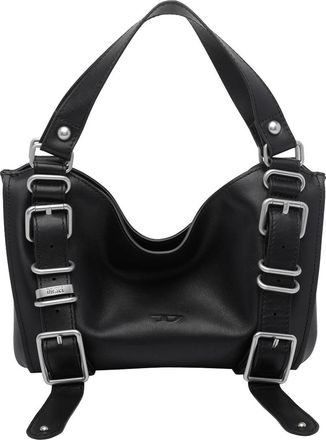 Diesel Shopper - Schwarz