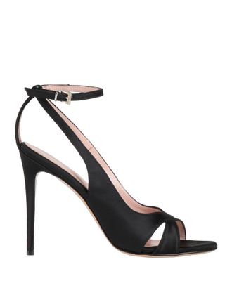 Anna F. SCHUHE - Sandalen auf YOOX.COM