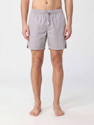 Fedeli Maillot De Bain Homme couleur Gris