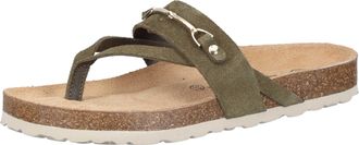 Dr. Brinkmann PEGO Pantoletten 38 EU