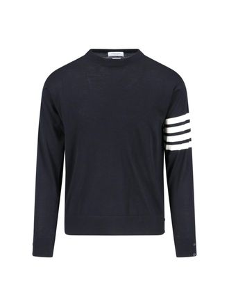 Thom Browne Sweater 4-Bar