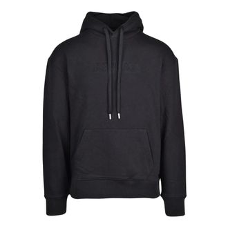Replay Kapuzenpullover - - Sweatshirts & Hoodies - Herren - Schwarzk - M