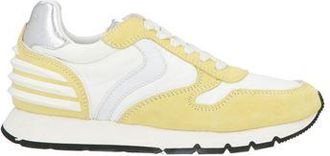 Voile Blanche CHAUSSURES - Sneakers sur YOOX.COM
