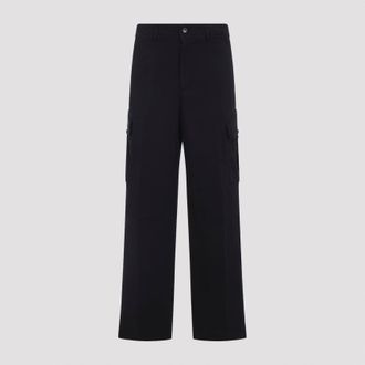 Dries Van Noten Pantalon cargo Dries Van Noten Paxer Bis