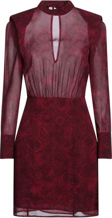 Dondup KLEIDER - Mini-Kleider auf YOOX.COM