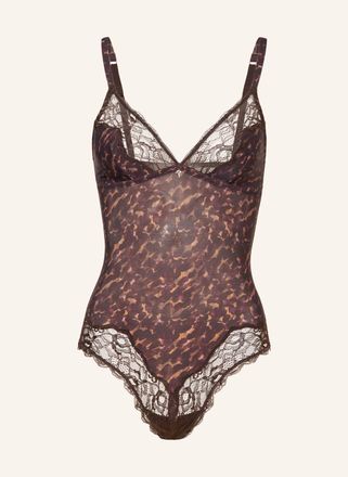 Joop Body braun