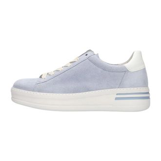 Gabor 395 Sneakers - - Shoes - Damen - Blau - 41 EU