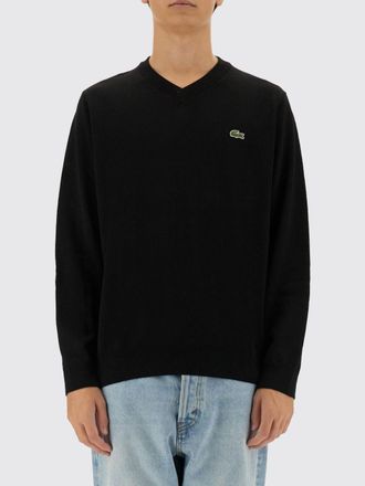 Lacoste Pullover LACOSTE Herren Farbe Schwarz