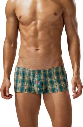 SEOBEAN Boxershorts