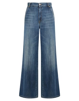 Pantaloni Torino HOSEN & R&Ouml;CKE - Jeanshosen auf YOOX.COM