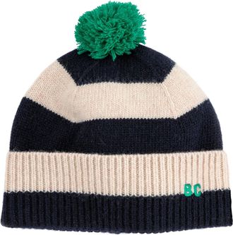 Bobo Choses Bonnet Mr Pencil Laine Recycl&eacute;e - Collection Femme Bobo Choses