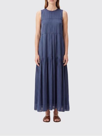 Aspesi Kleid ASPESI Damen Farbe Blau