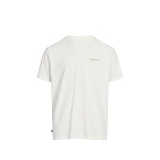 Timberland T-shirt &agrave; imprim&eacute; en coton