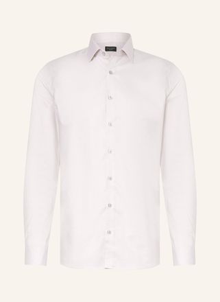 Olymp Hemd No. Six Super Slim beige