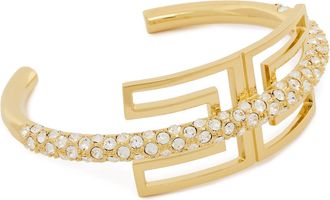 Elisabetta Franchi Armband Elisabetta Franchi BC-51B-62E2-V250 Goldfarben