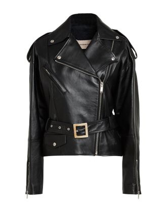 Alexandre Vauthier JACKEN & M&Auml;NTEL - Jacken und Anoraks auf YOOX.COM