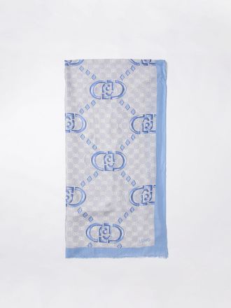 Liu Jo Écharpe LIU JO Femme couleur Champagne