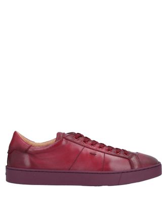Santoni SCHUHE - Sneakers auf YOOX.COM