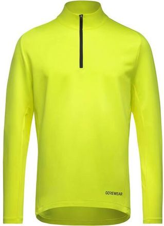 Gore Herren T-Shirt Everyday Mid 1/4-Zip Herren