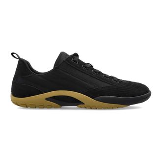 Lanvin Neue Fu&szlig;ball-Schn&uuml;rschuhe - - Shoes - Herren - Schwarzk - 42 EU
