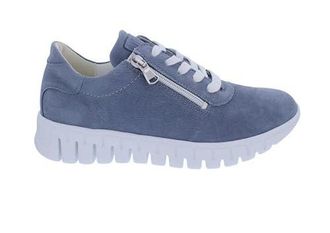 Waldl&auml;ufer Jean H-Birdy, bleu, 38.5 EU Large