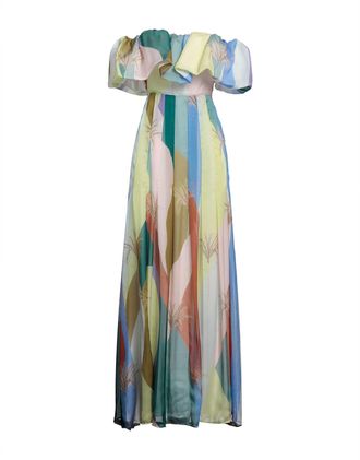 Raquel Diniz KLEIDER - Maxi-Kleider auf YOOX.COM