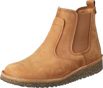 El Naturalista N5632 Felsen Unisex-Stiefel für Erwachsene, Honig, 36 EU