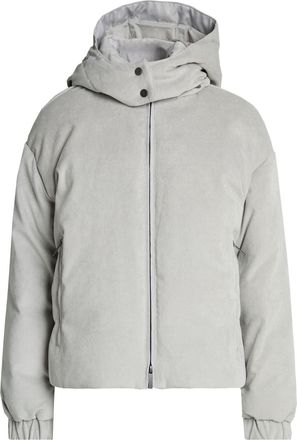 Emporio Armani JACKEN & M&Auml;NTEL - Pufferjacken & Daunenjacken auf YOOX.COM
