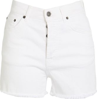 Dondup HOSEN & R&Ouml;CKE - Jeansshorts auf YOOX.COM