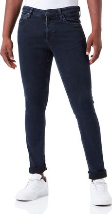 Lee Mens Malone Jeans, Night Shade, W36 / L34