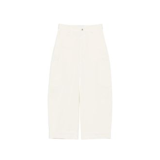 Givenchy Patch Pocket Jeans