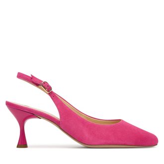 H&ouml;gl Pumps H&Ouml;GL 1-106102 Rosa