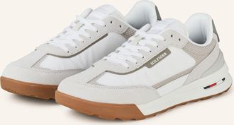 Tommy Hilfiger Sneaker weiss