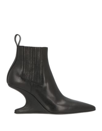Rick Owens SCHUHE - Stiefeletten auf YOOX.COM
