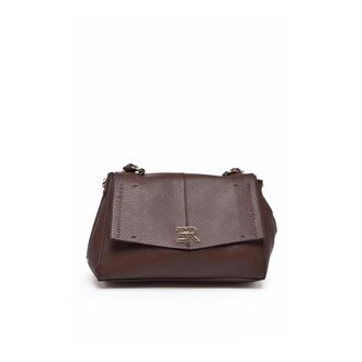 Ermanno Scervino Eba Schultertasche - - Bags - Damen - Braun - ONE SIZE