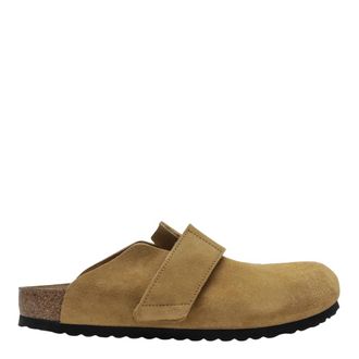 Birkenstock Mule - - Shoes - Herren - Braun - 41 EU