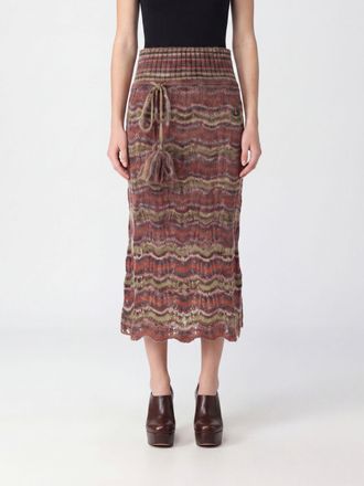 Vivienne Westwood Jupe Femme couleur Multicolore