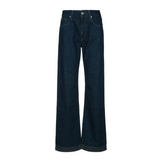 Jacob Cohen Damen, Jeans, Blau, W26Gr&ouml;&szlig;e