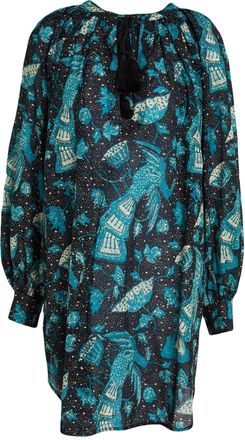 Ulla Johnson KLEIDER - Midi-Kleider auf YOOX.COM
