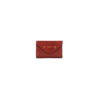 The Bridge Wallets Cardholders - - Accessories - Damen - Braun - ONE SIZE
